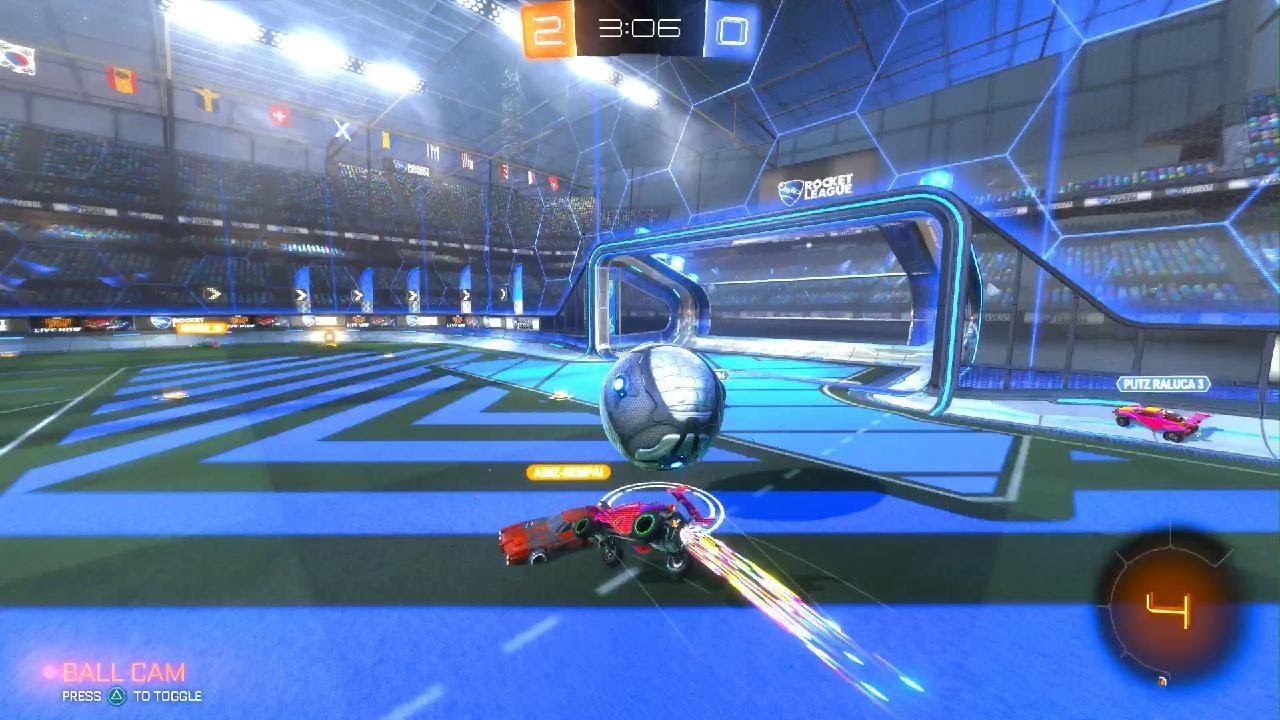 Entire team forfeit - YouTube