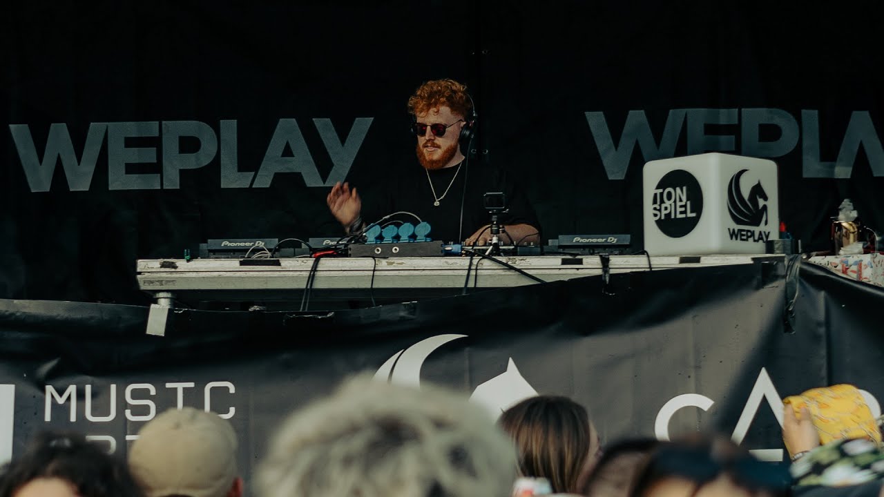 Dessic - 2 3 Stop Go - YouTube