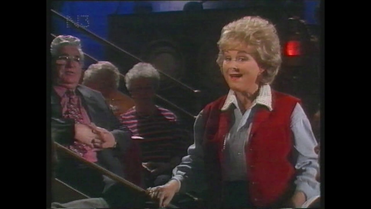 Christa Haas Der alte Seemann - YouTube