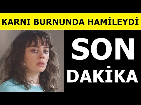 Ünlü oyuncu Demet Evgar...
