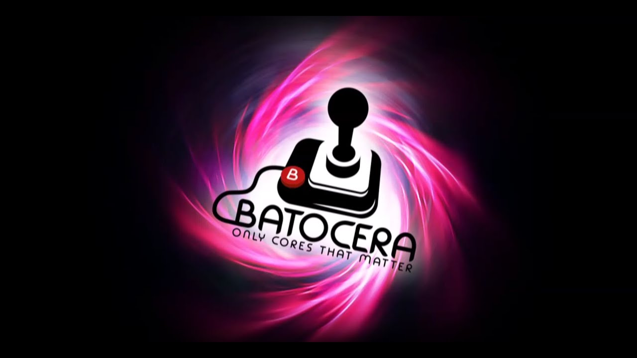 💻Tutorial para PASAR las ROMS a BATOCERA en WINDOWS 10 - YouTube