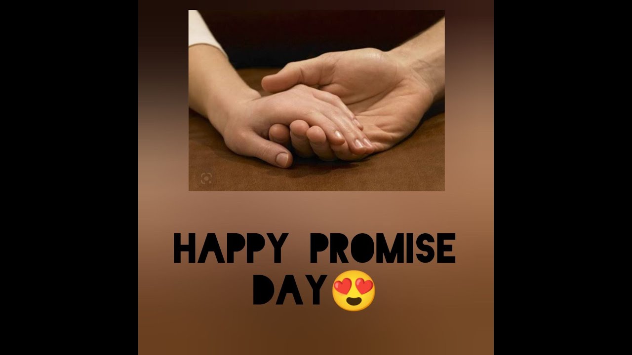 kichu tv world promise day - YouTube