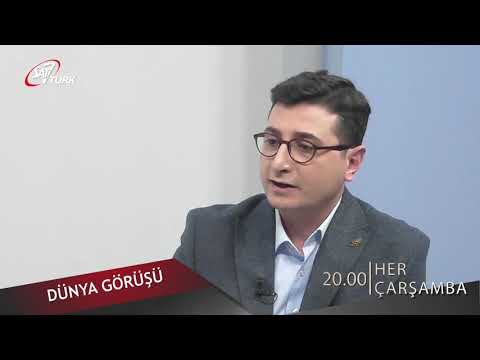 Dünya Görüşü - Kadın İstismarı 12 Şubat 2020 Tanıtım