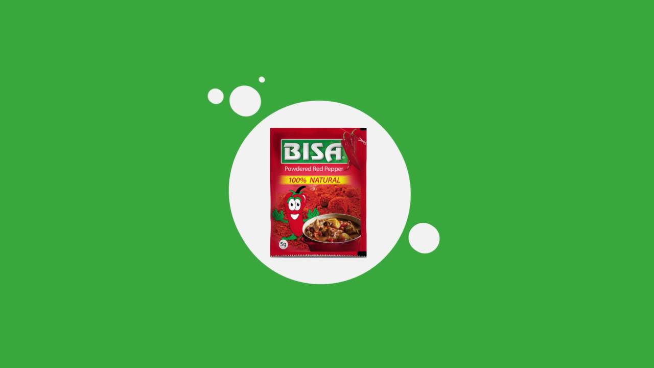 Bisa World - YouTube