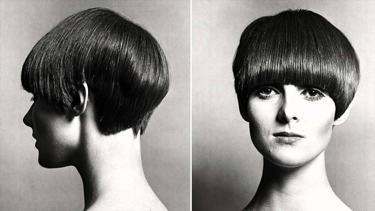 Ariel Lebron's Vidal Sassoon Professional Beauty Education Scholarship ...