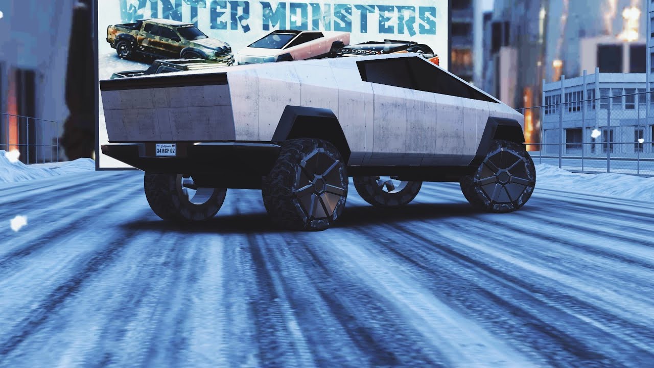New Real Car Parking 2 *UPDATE* 'Winter Edition'!! 🥶 I R-LINKO - YouTube