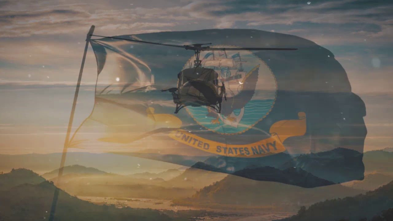 Seawolf, Where You From? by Captain Bob Touhey - YouTube