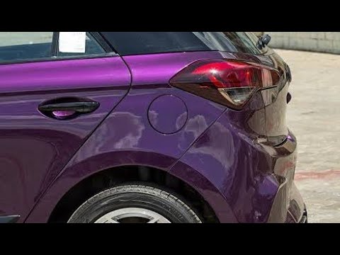Hyundai i20 Modified || Modified i20 || - YouTube