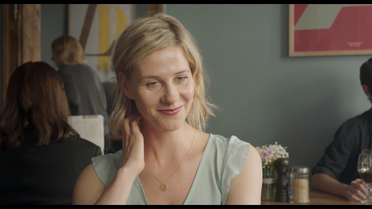 DINKY SINKY | TRAILER | AB 08. FEBRUAR IM KINO - YouTube