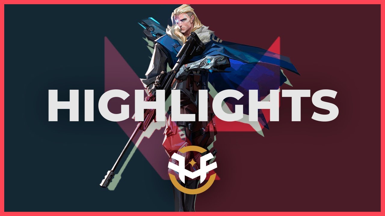 [Recopilación de plays del valorant] - HITBOXKING - YouTube