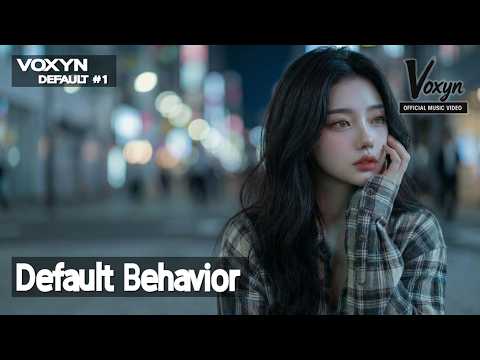 Voxyn - [Default #1] Default Behavior (Official MV) - YouTube