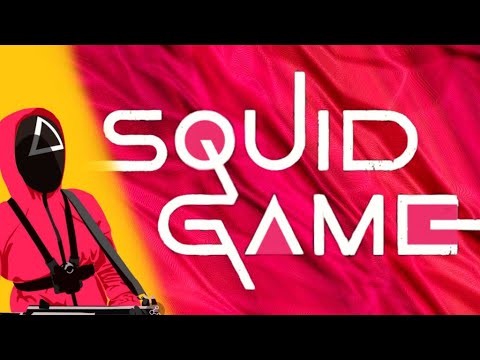SQUID GAME |Funatic TEASER | Netflix Series | 2021 - YouTube