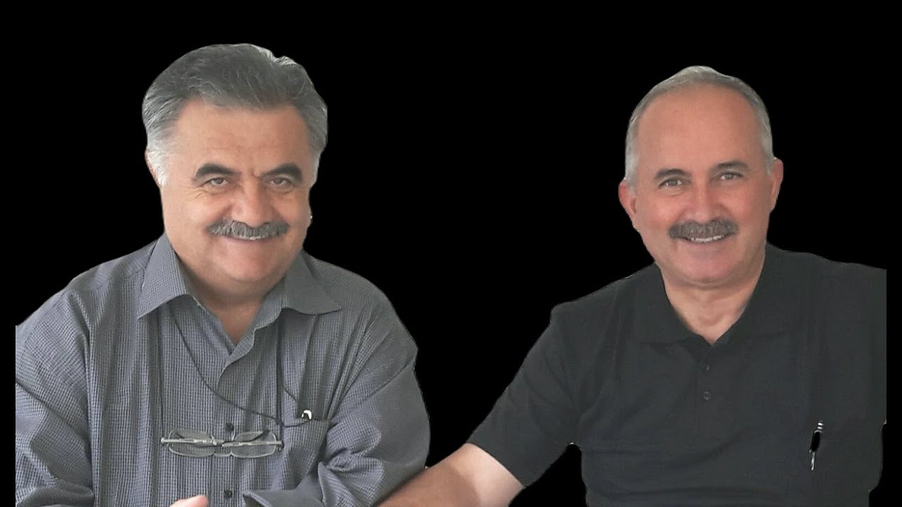 İSMAİL GÜL (ANLAMIYORSUN) & GAFFAR GÜLLÜ (GİTSİN BE KARDEŞİM) - YouTube