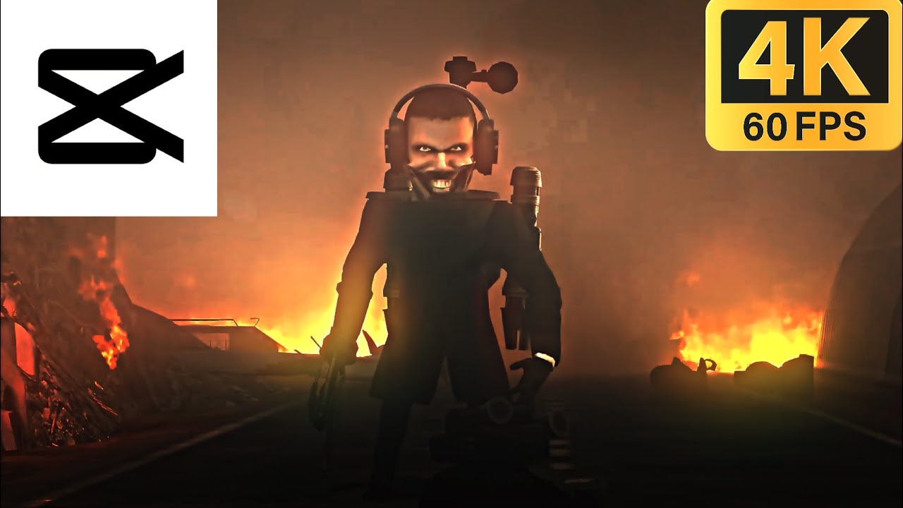 Buzzsaw Mutant or Upgraded Buzzsaw Mutant EDIT (4K 60FPS) - YouTube