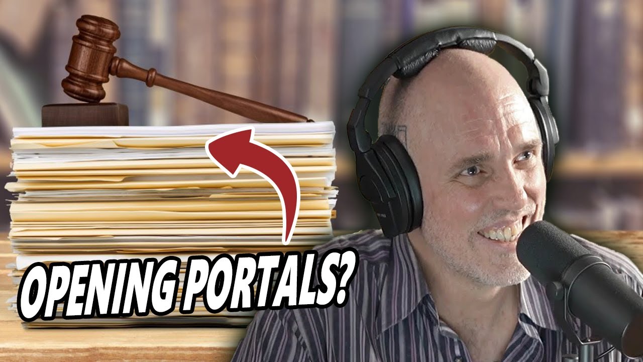 Court Docs Tell All About Ammon Hillman - YouTube