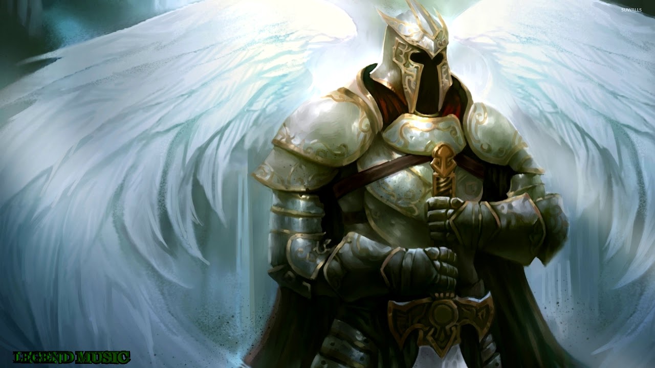 Legendary Epic Music - Protector Of The Realm - YouTube