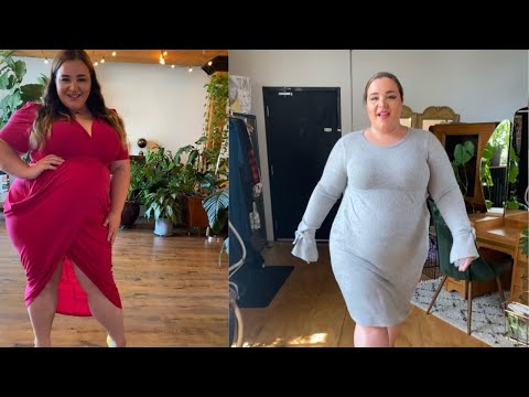 Fabulous Plus Fashion !! Latest Plus Size Amazing Plus Style !! Plus Size Fashion 2023