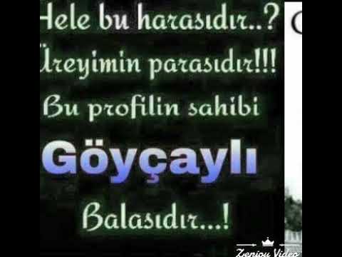 Xudayar Goycayli 2018