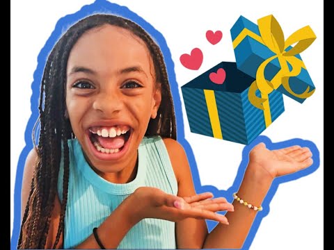 Watch Nene Get the Best Sister Surprise Ever! | From Babies to Besties