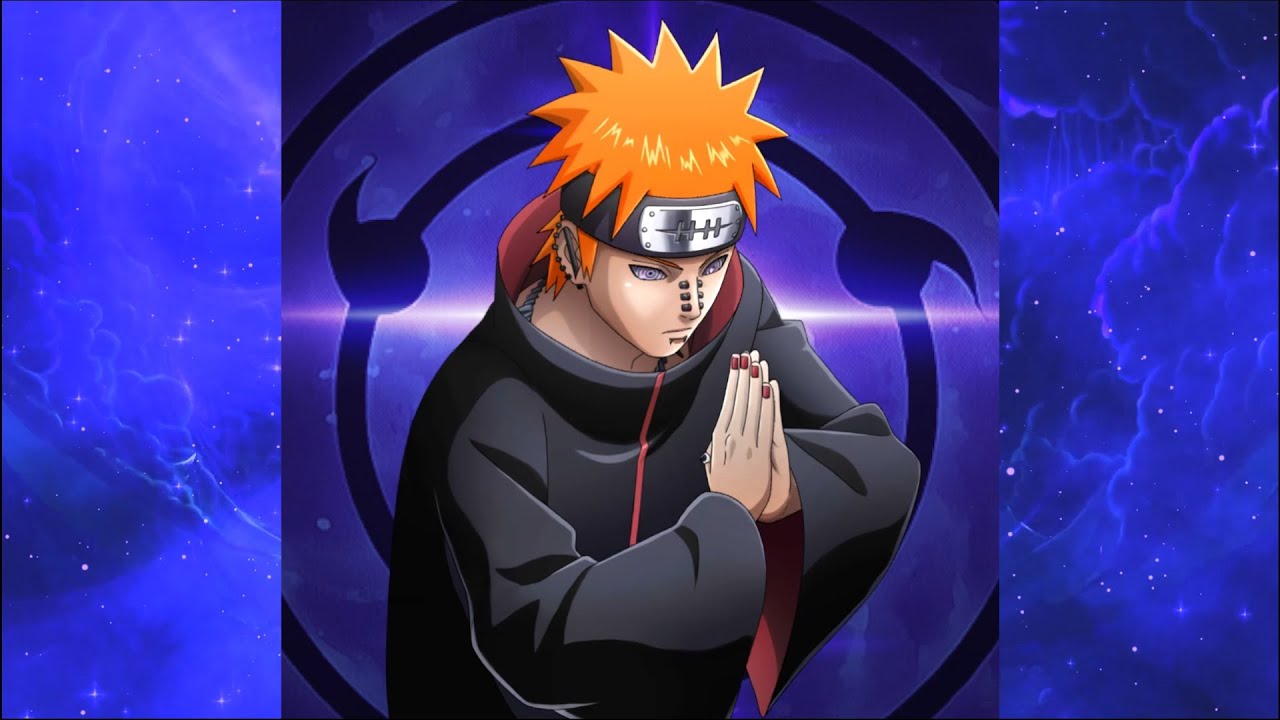 Naruto Music Mix | Naruto Shippuden Soundtrack | Akatsuki Soundtrack ...