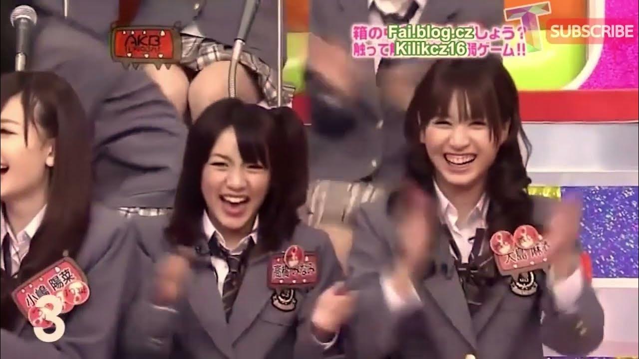 10 Game Show Jepang Paling Aneh Weirdest Japanese Game Shows Youtube