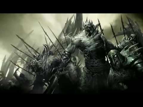 Guild Wars 2 Trailer - YouTube