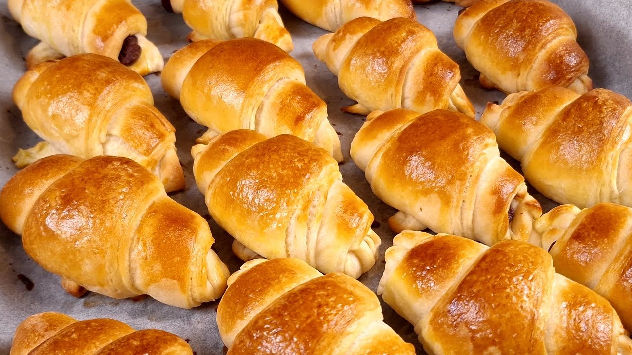 Discover The Mystery Ingredient In My Grandma's Legendary 5-minute ...