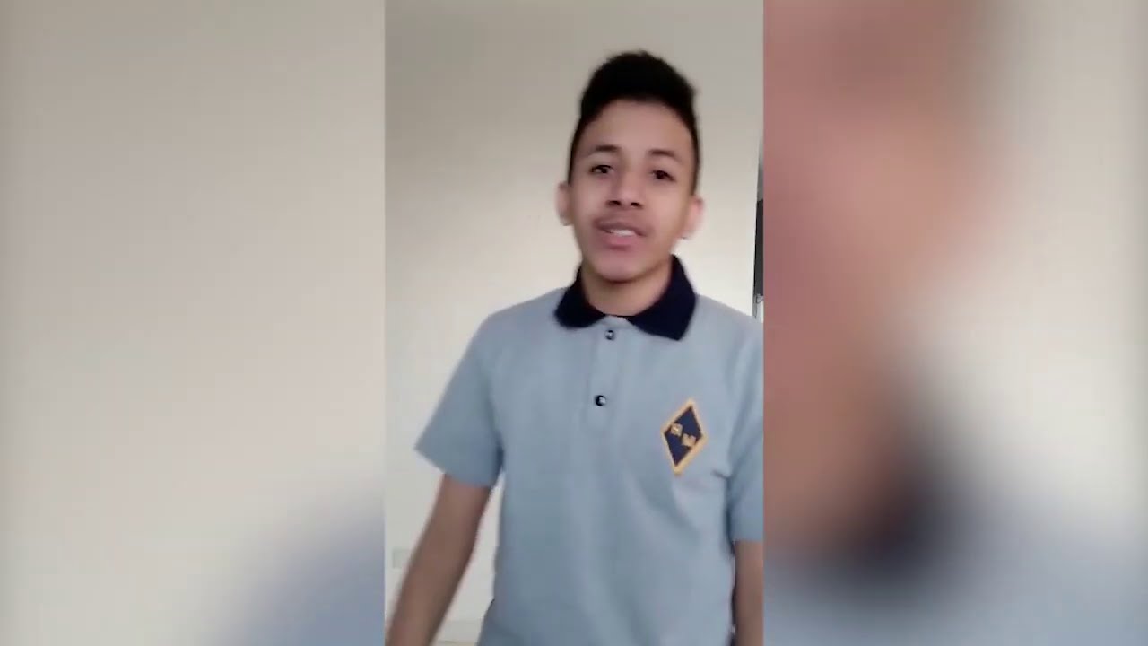 Alumno Yeiser Daniel Ríos - YouTube