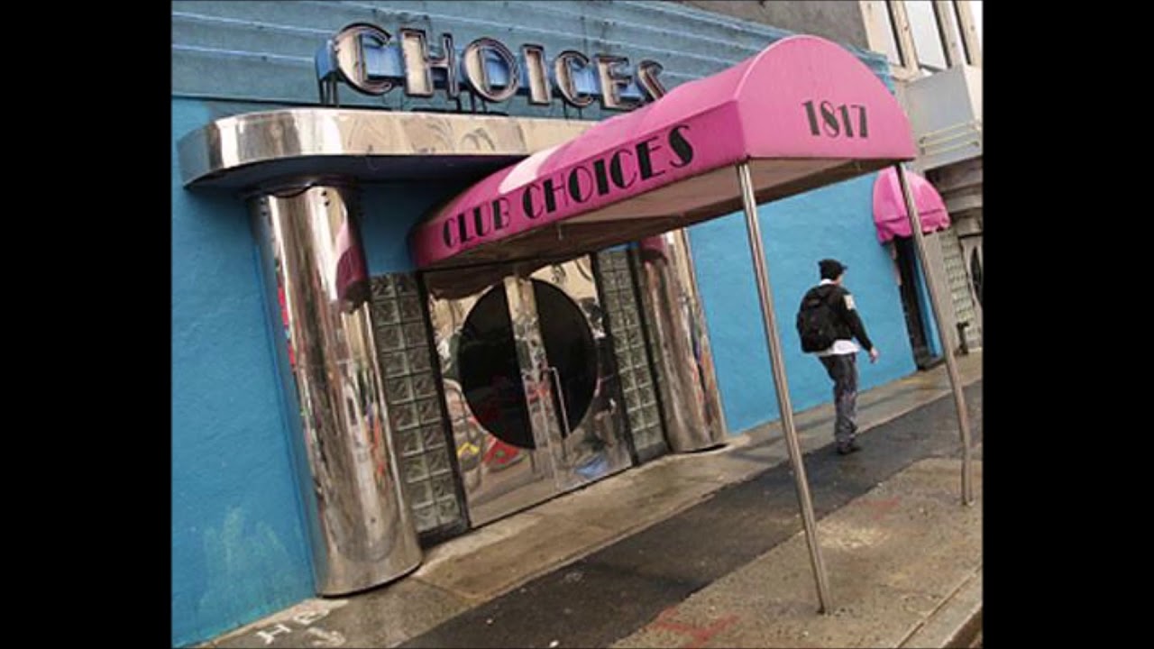 Dj Reggie Reg - Live at Club Choices 6/19/99 - YouTube