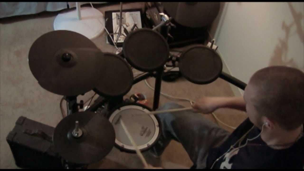 Slick Multi-Cam Vinnie Colaiuta Lick/Fill In Various Stylistic Contexts ...