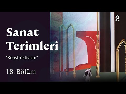 Sanat Terimleri | \