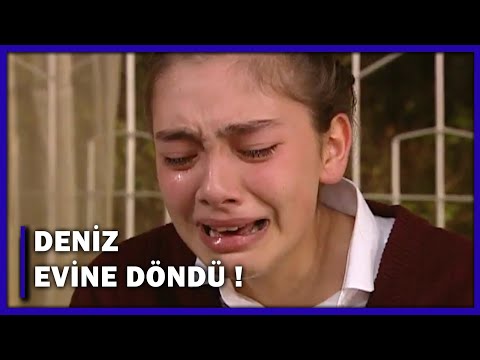 Deniz Evine Döndü! - Yaprak Dökümü 50.Bölüm