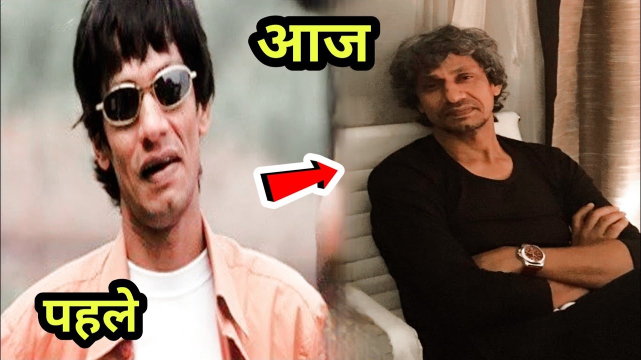 In RUN film, this actor famous with crow-biryani comedy are living such ...