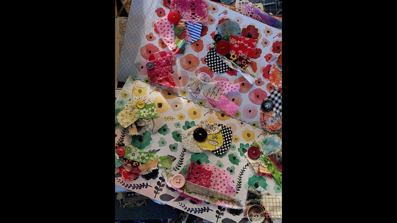 Cluster Book Organizers Made with Clipchamp - YouTube