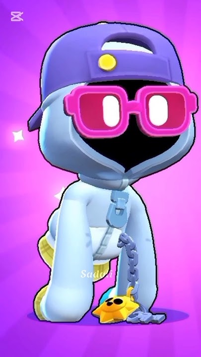 👻shade Brawl👻brawlstars Brawl Supercell Brawlstarsgame Youtube