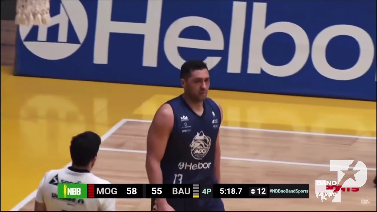 JP Batista Highlights 2018/2019 - YouTube