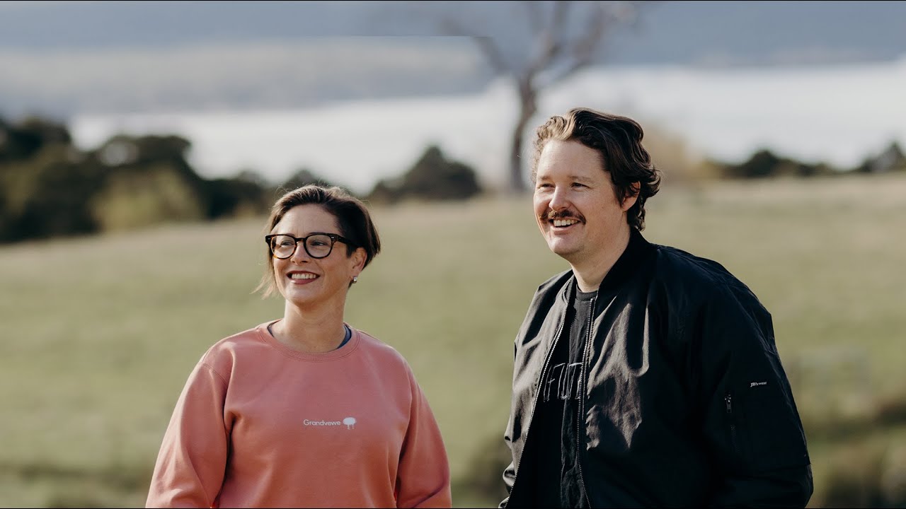 Grandvewe Cheese & Hartshorn Distillery | Using the Tasmanian Mark ...