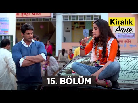 Kiralık Anne Hint Dizisi | 15. Bölüm