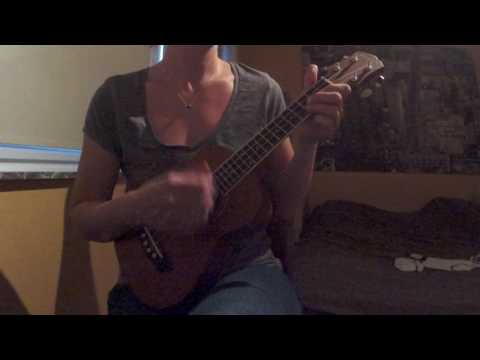 Somewhere over the Rainbow (ukulele)