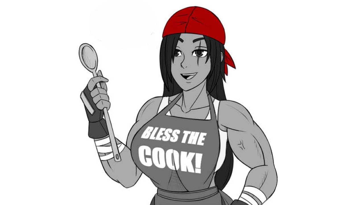 Warhammer 40k: Sus Victory Meal | NecroCephalopod comic - YouTube