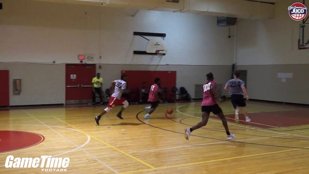 Devonte Patterson - YouTube