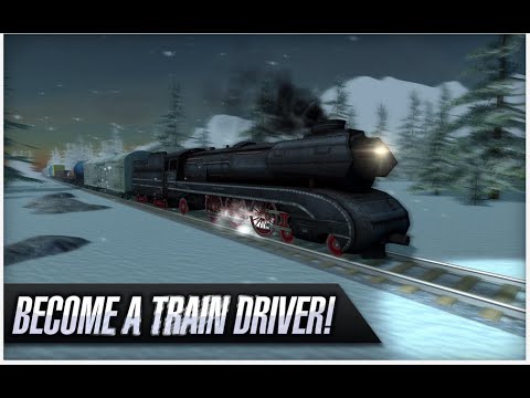 Train Driver 15 Android App Review
