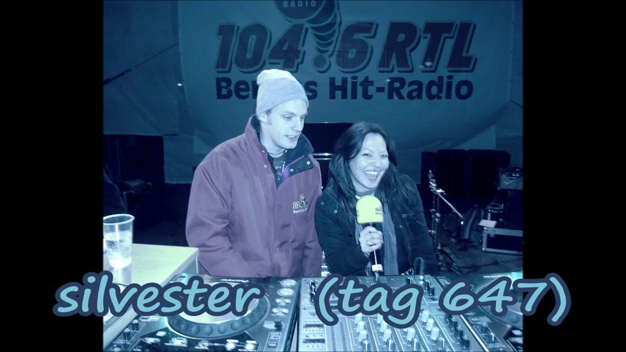 silvester （tag 647） - YouTube
