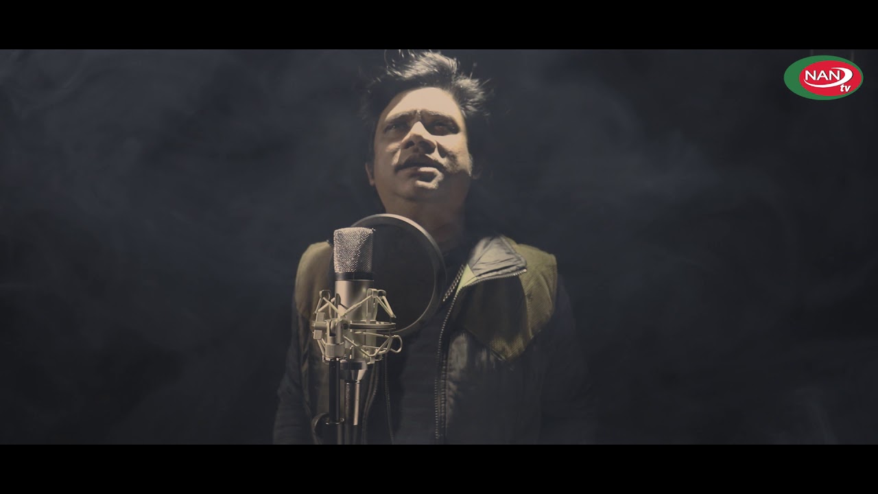 Mashup song Halim Arman || NAN TV - YouTube