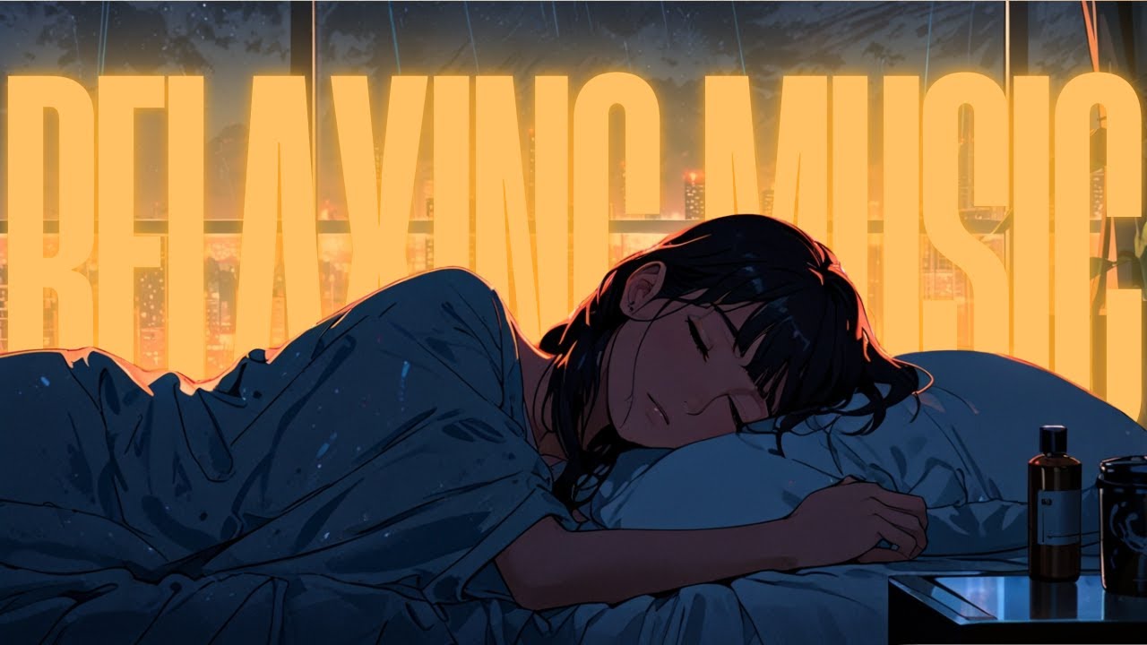 Fall Asleep Fast with The Ultimate Sleep Music - YouTube