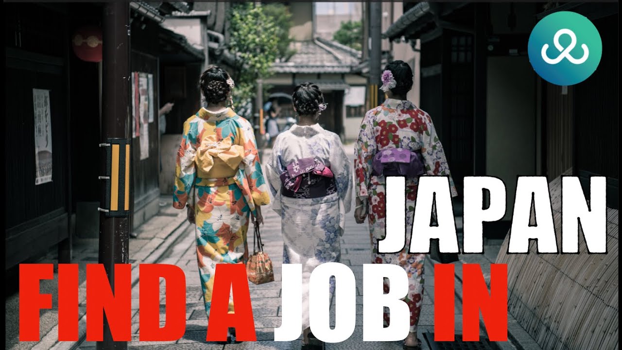 Find a Job in Japan: A Guide for Japanese Job Seekers | Career Advice ...