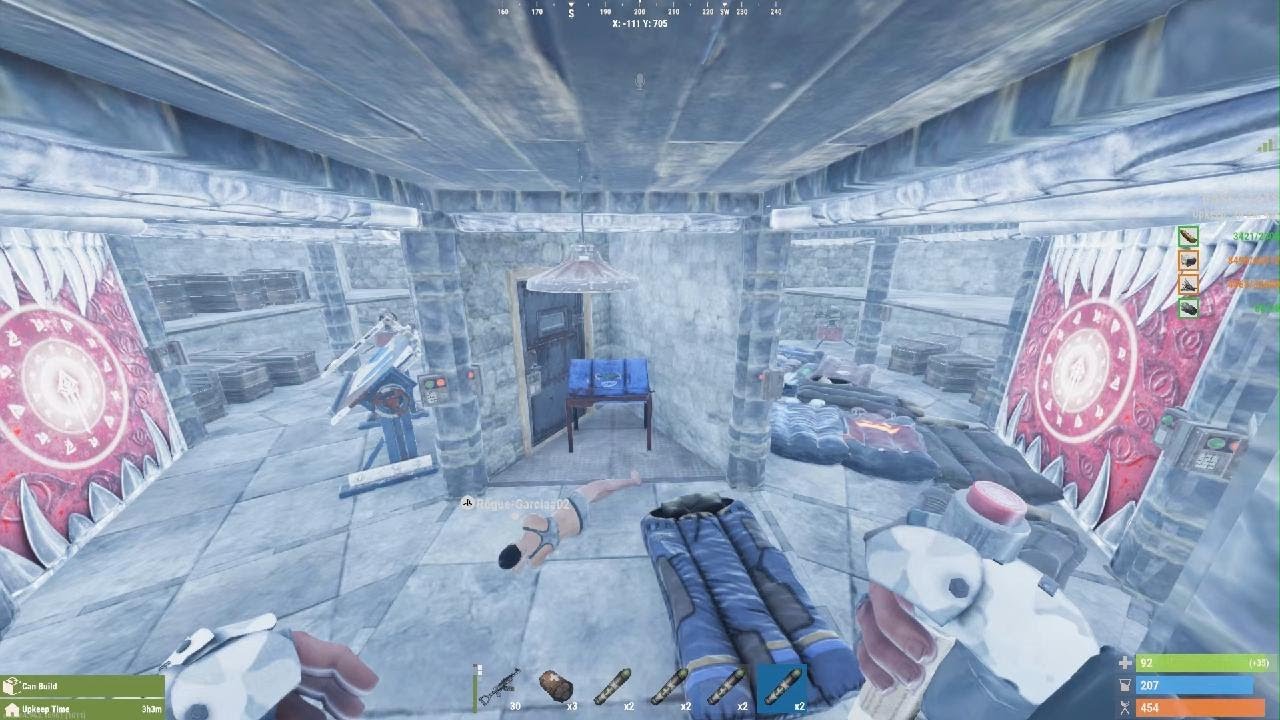 Rust Day 2 Core - YouTube