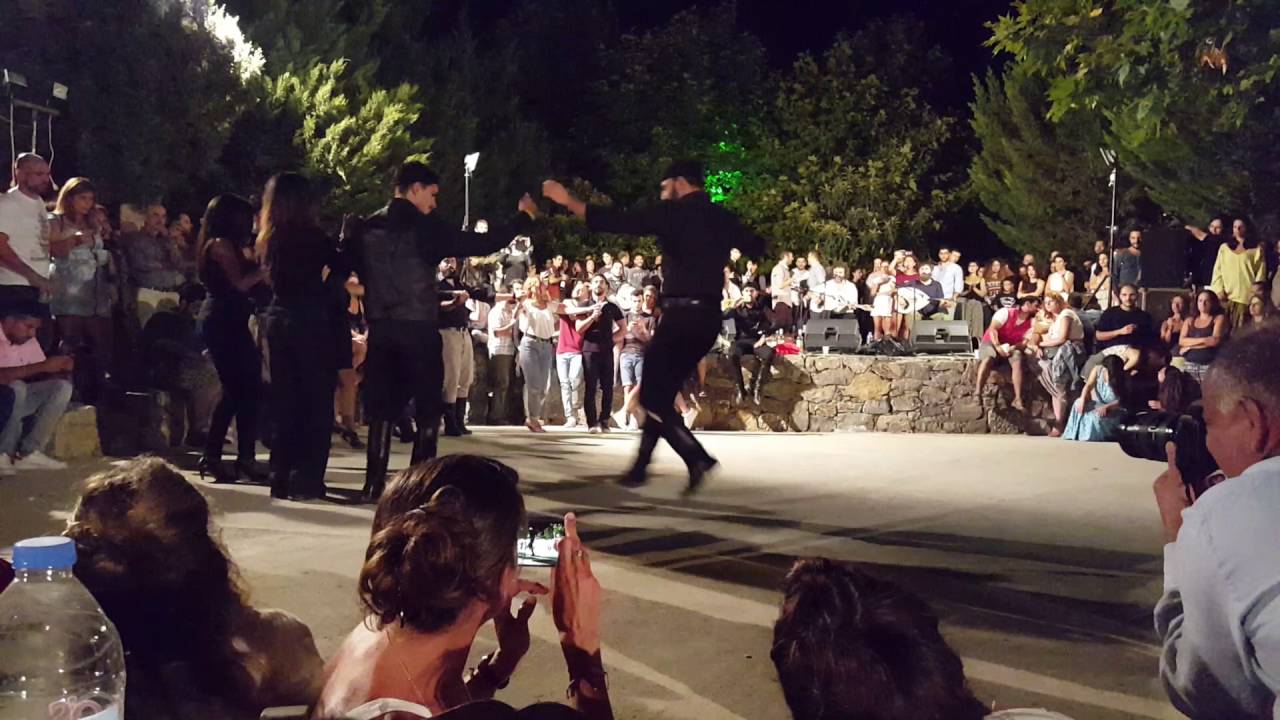 Ψαρογιωργης Αβδου 2016 psarogiorghs - YouTube