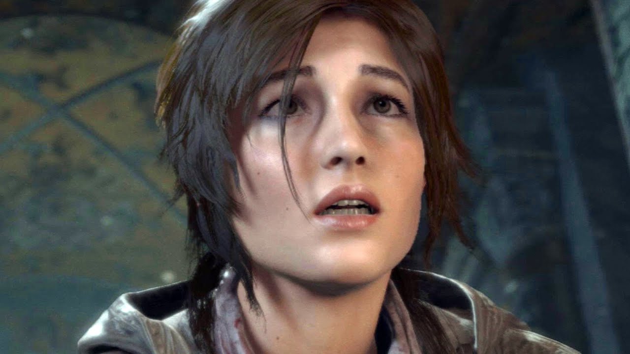 RISE OF THE TOMB RAIDER #8 - Base Aliada! (Gameplay em Português) - YouTube