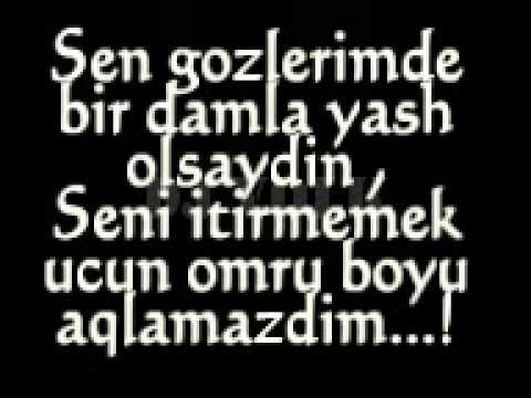 2®SeVGi SöZLeRi